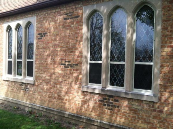 Window Standard Styles | Arch Angle Custom Storm Windows & Doors